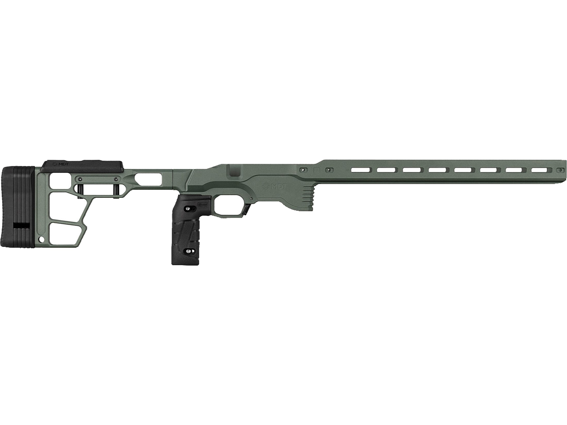 MDT ACC Premier Gen 2 Chassis System Tikka T3X Short Action Right Hand
