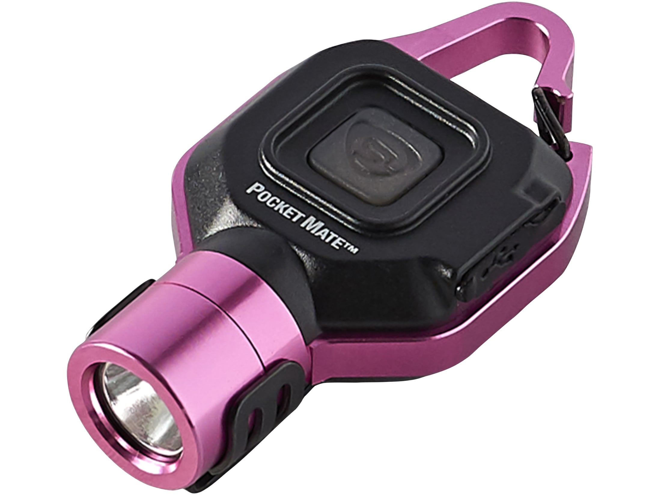 Streamlight Pocket Mate Flashlight LED Rechargeable Lithium Ion