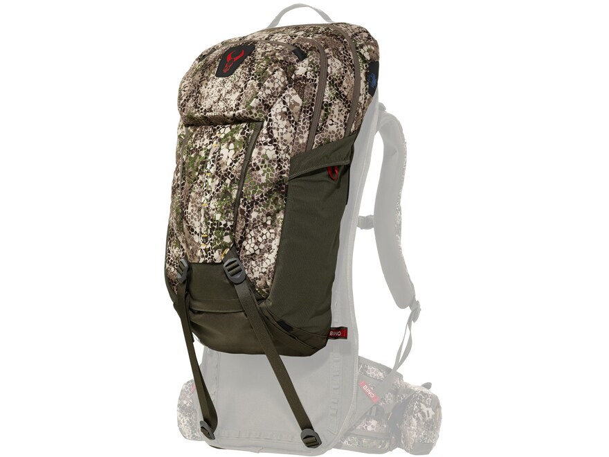 Badlands Vario Day Bag Only Approach