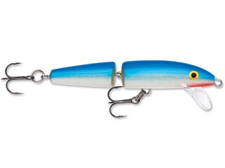 Rapala Jointed 07 Jerkbait Blue