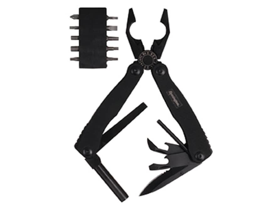 Remington Multi Tool 1911 Black