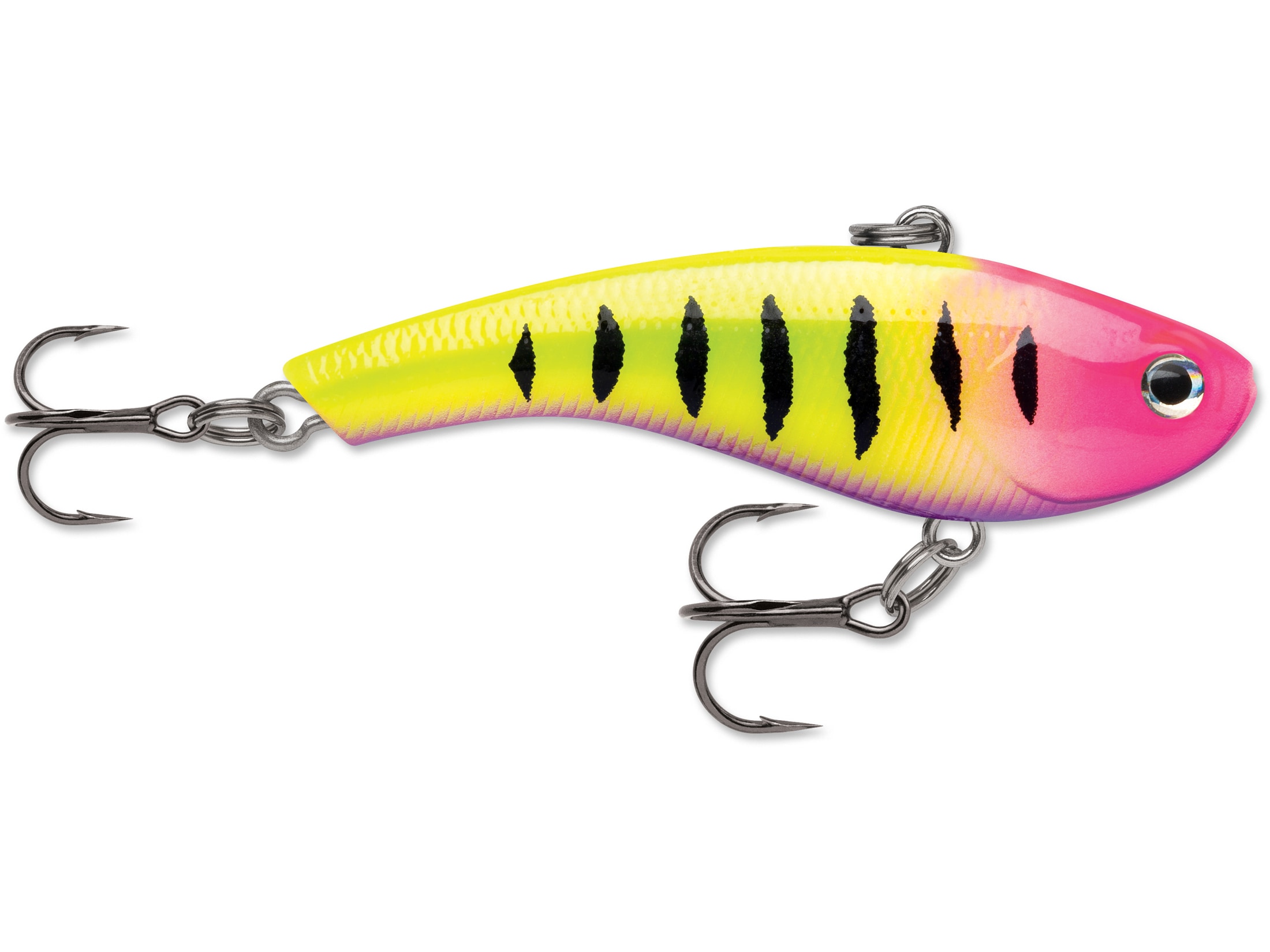 Rapala Slab Rap 06 Lipless Crankbait Glow Pink Squirrel