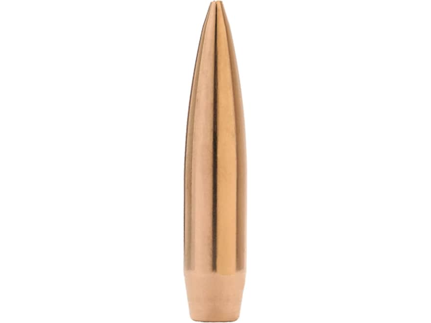 Factory Second Match 6mm, 243 Cal (243 Diameter) Bullets 105 Grain