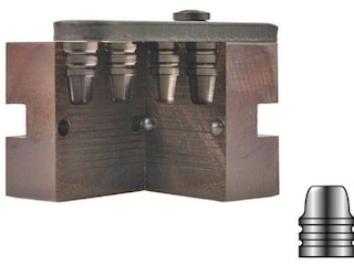 Product Comparison for Lyman 2 Cavity Bullet Mold 452490 45 Caliber ...
