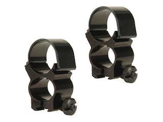 Scope Ring Quick Reference Guide - MidwayUSA