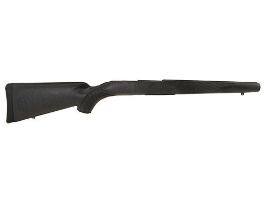 Ram-Line Syntech Rifle Stock Mauser 98 Sporter Barrel Channel