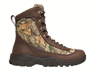 Product Comparison for Danner Men's Element 8" Waterproof 400 Gram ...