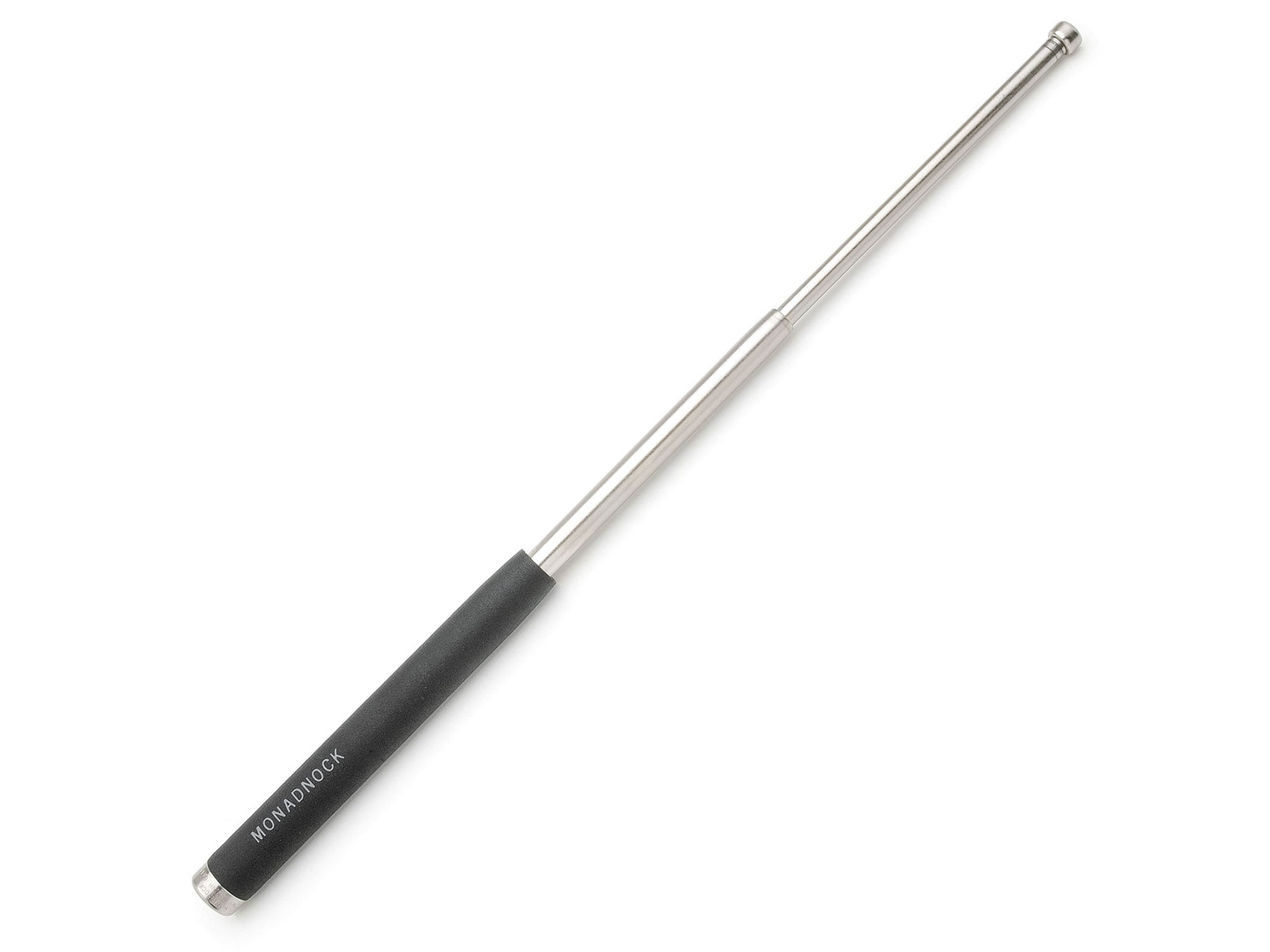 Monadnock Mariner Classic Friction Lock Baton 26 Expandable 4130 Steel