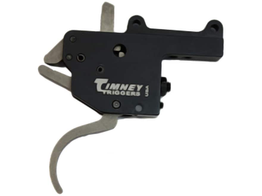 Timney Rifle Trigger CZ 455 1-1/2 to 4 lb