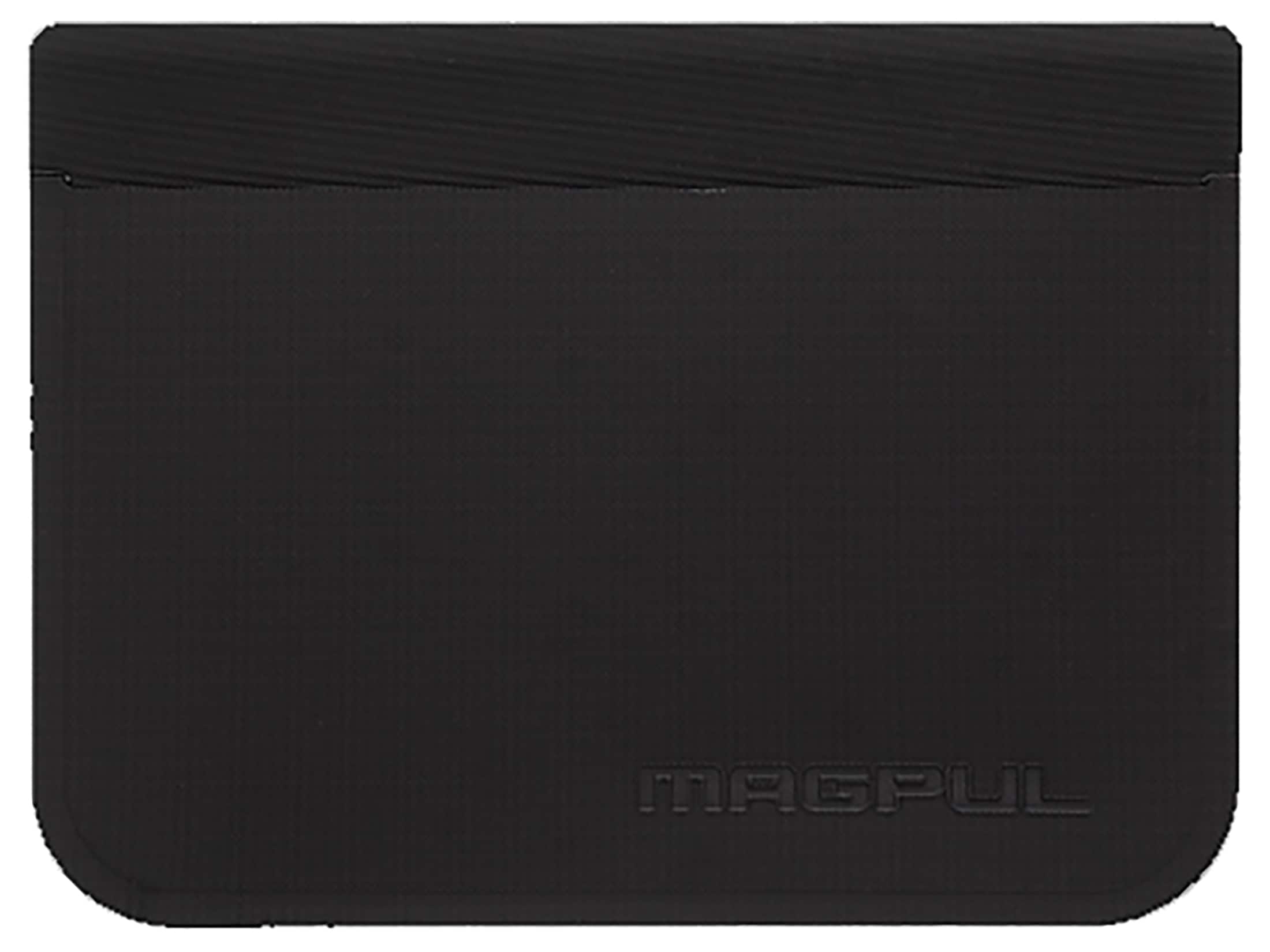 Magpul DAKA Everyday Folding Wallet Stealth Gray
