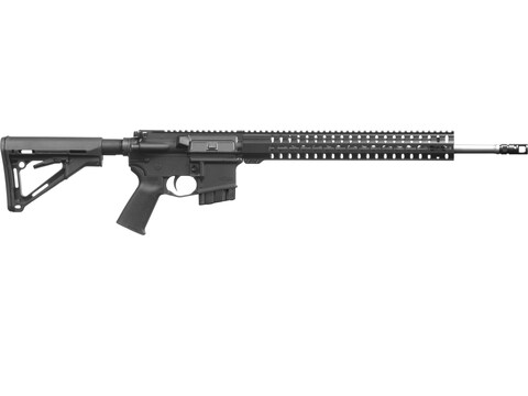 CMMG Mk4 RCE Rifle 22 Nosler 18 Barrel 10-Round Black