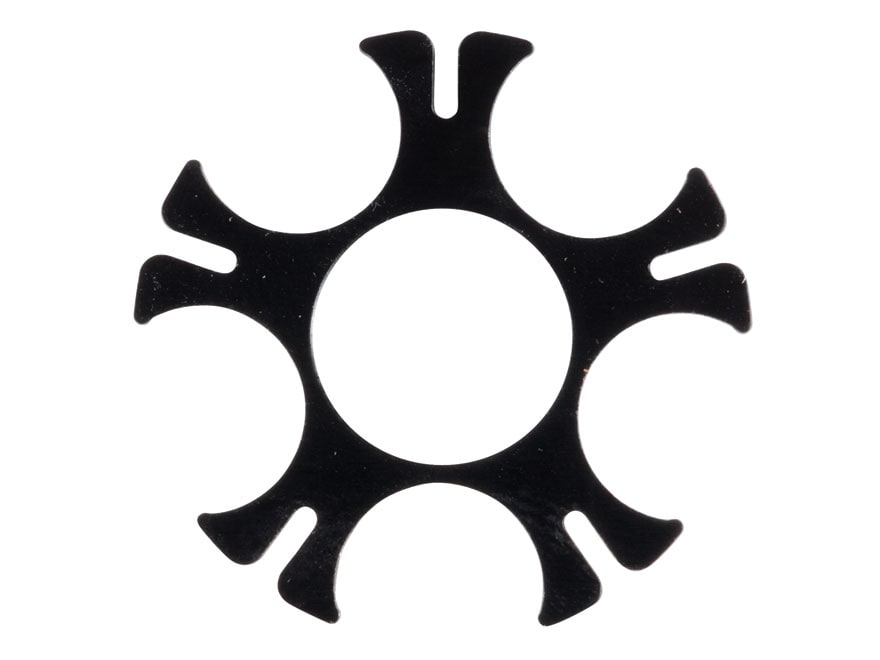 Taurus Full Moon Clip 9mm Luger 5-Round Blue 5PK