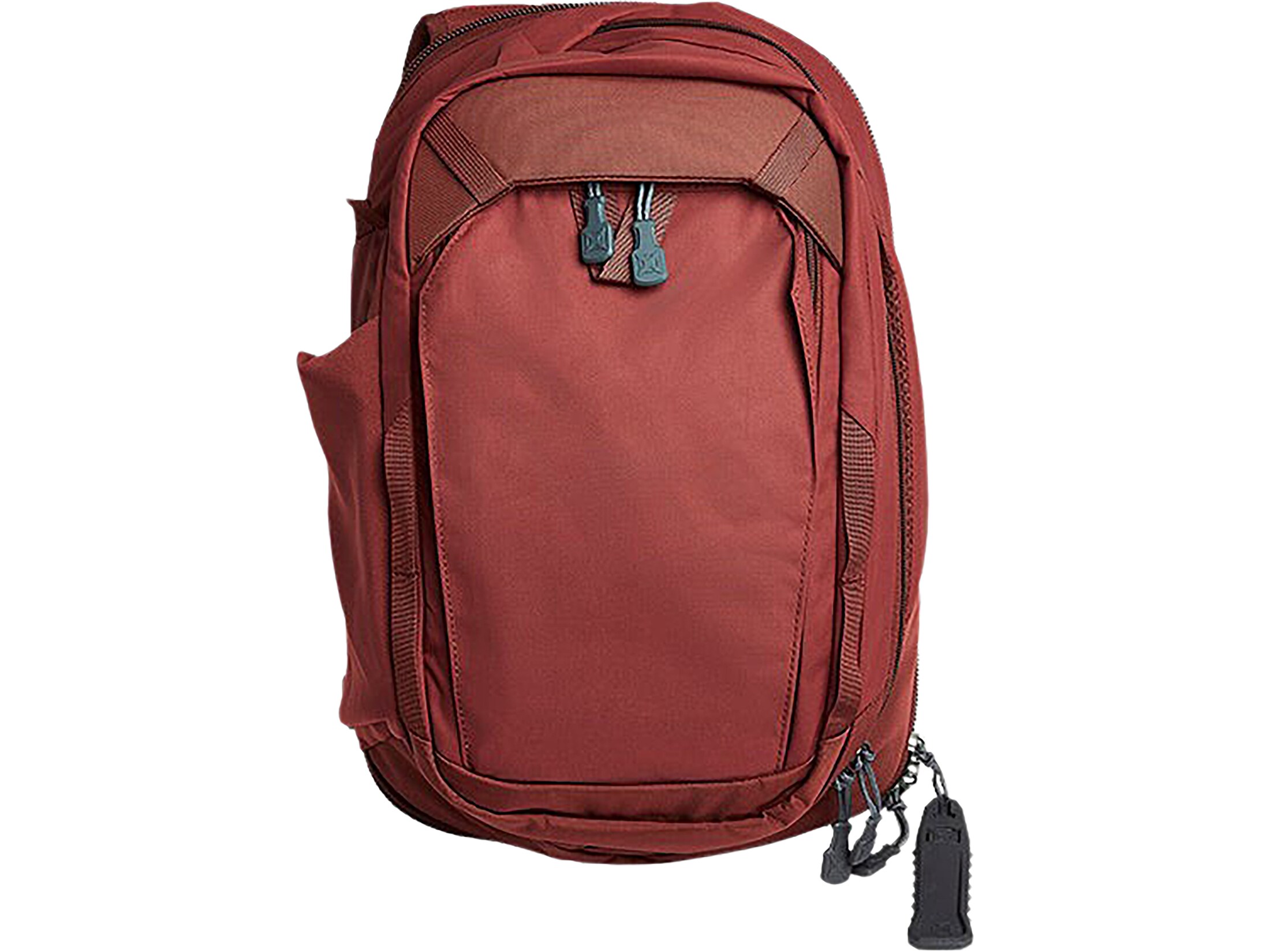 Vertx Transit Backpack Brick Red