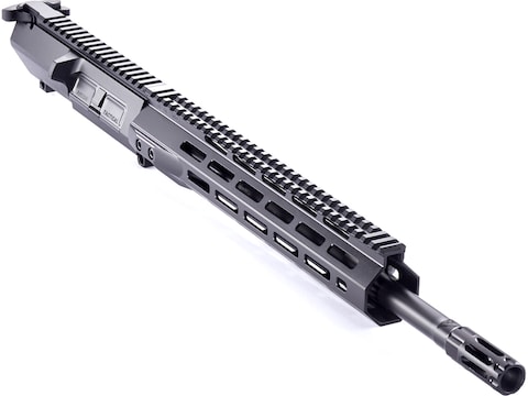 Wilson Combat LR-308 Recon Tactical Upper Receiver Assembly 7mm-08