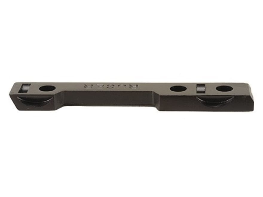 Ruger 1-Piece Scope Base Ruger Mark I, Mark II, Mark III 1.88 Ring