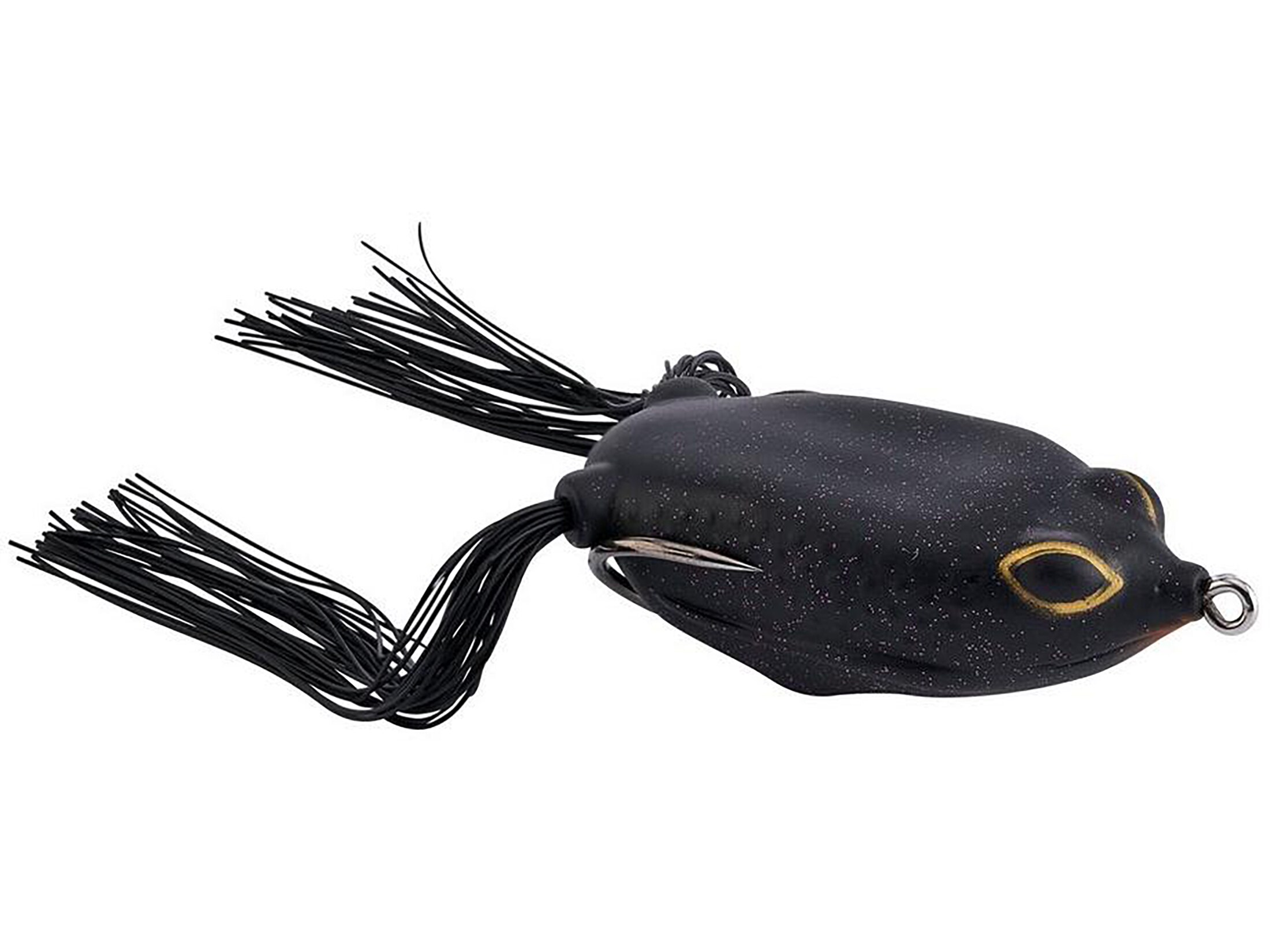 Berkley Swamp Lord Frog Burnt Bone
