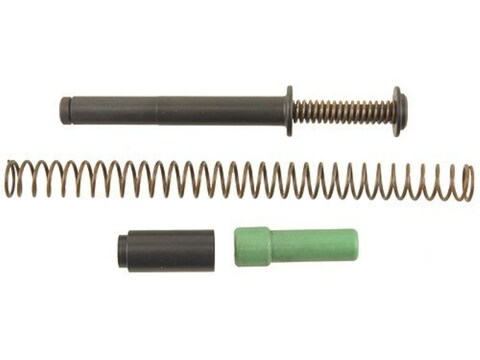 STI Recoilmaster Replacement Full Length Guide Rod Kit Heavy 1911