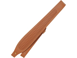 Product Comparison for Triple K 6200 Leather Rifle Sling Tan