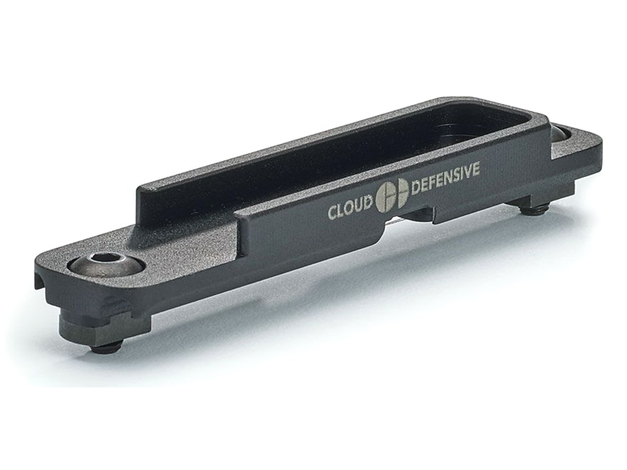 Cloud Defensive Light Control System Inline Tape Switch Mount Surefire