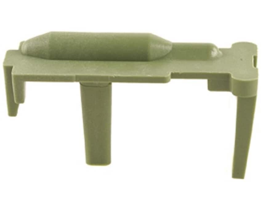 DPMS Mag Follower AR-15 Polymer Green