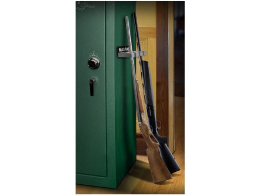 Real Avid Mag-Rack 3 Gun Magnetic Rack