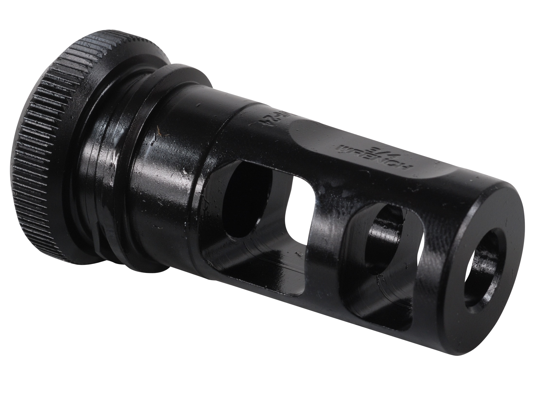 Advanced Armament Co (AAC) Blackout Muzzle Brake 90-Tooth Ratchet