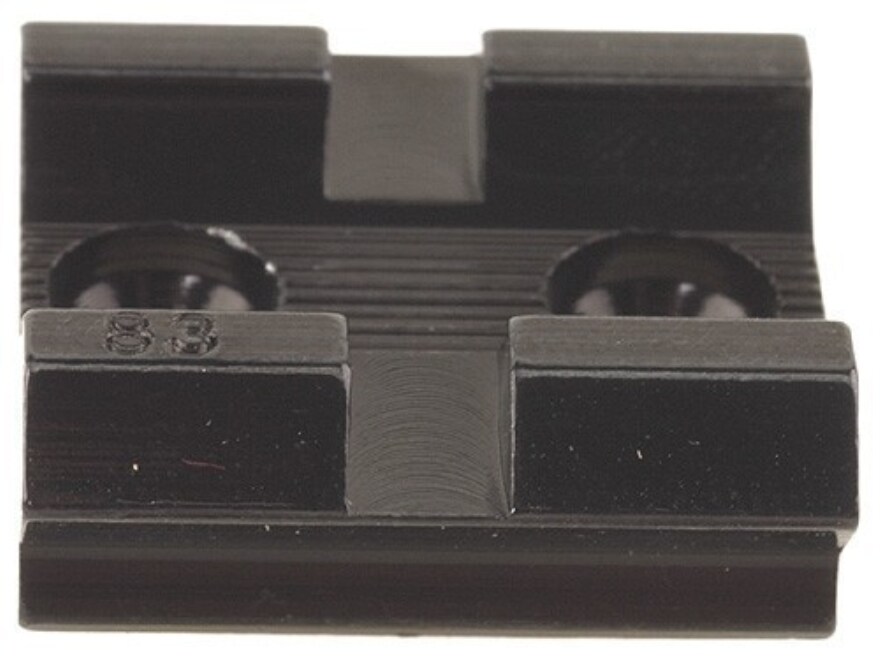 Weaver Top-Mount Scope Base #83 Gloss