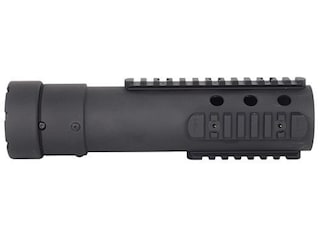 Daniel Defense Lite Rail II 12.0 FSP Free Float Handguard Quad Rail