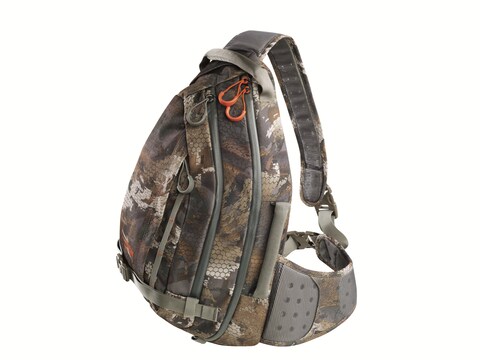 Sitka Gear Sling Choke Backpack Nylon Gore Optifade Waterfowl Timber