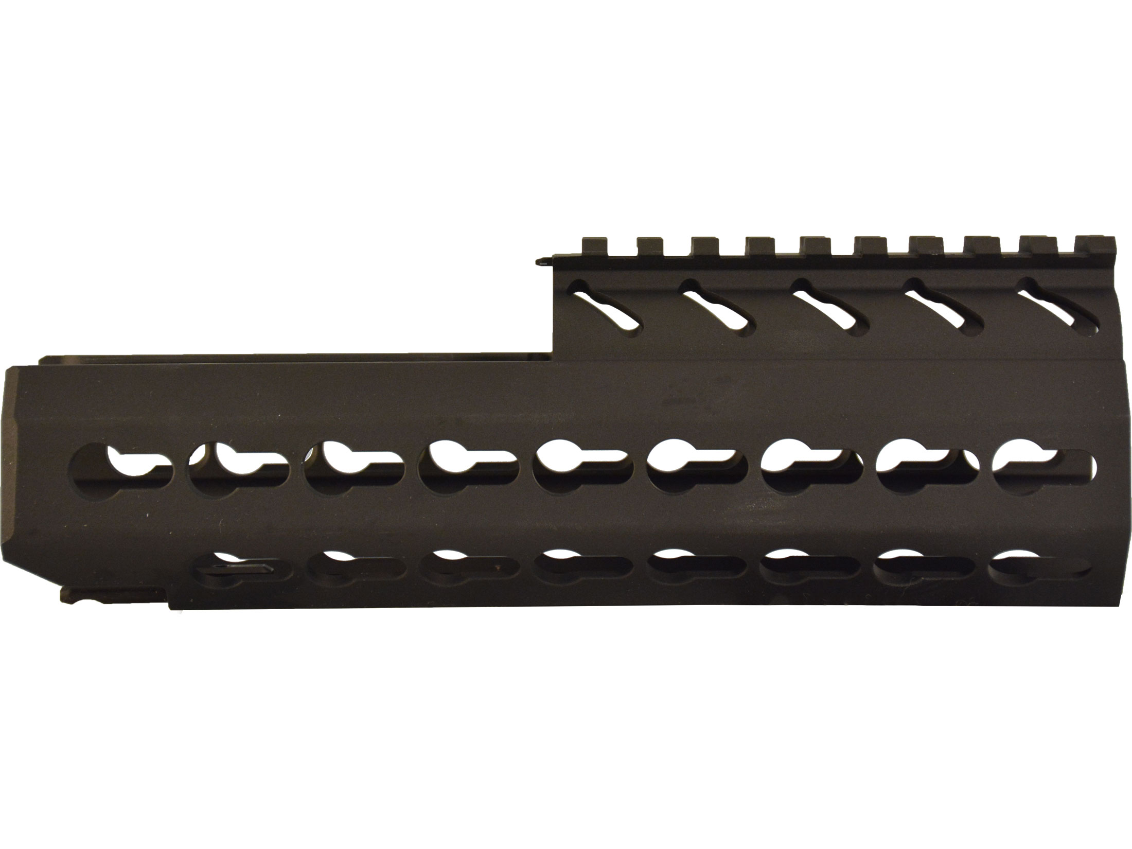 Sig Sauer Keymod Handguard Sig Mpx Pdw Length Aluminum Matte