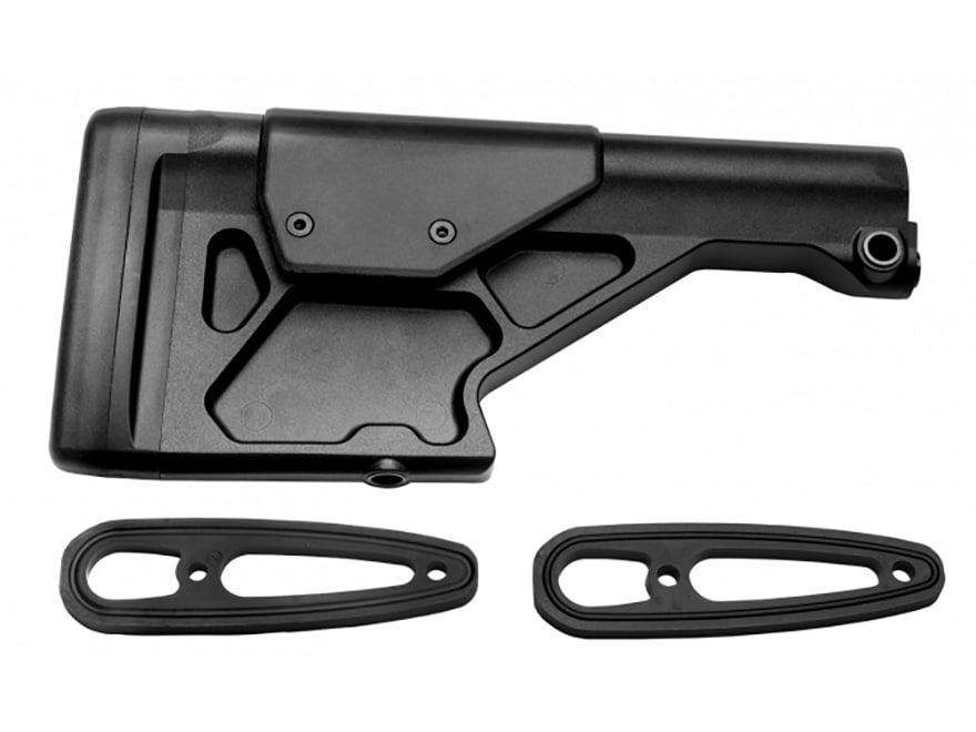 Seekins Precision ProComp 10x Precision Stock AR-15, LR-308 Polymer