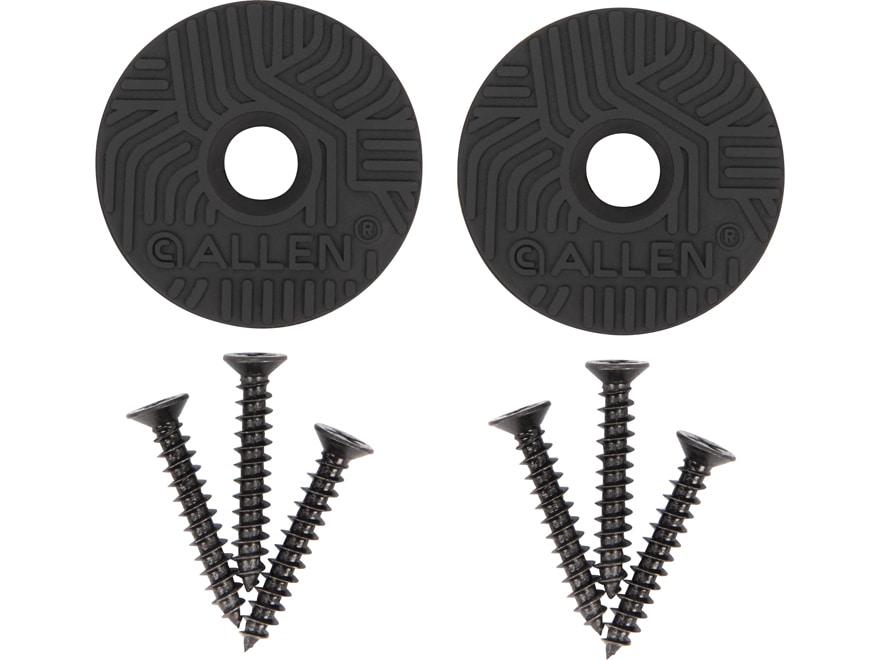 Allen Two Piece Disc Magnetic Accessory Holder