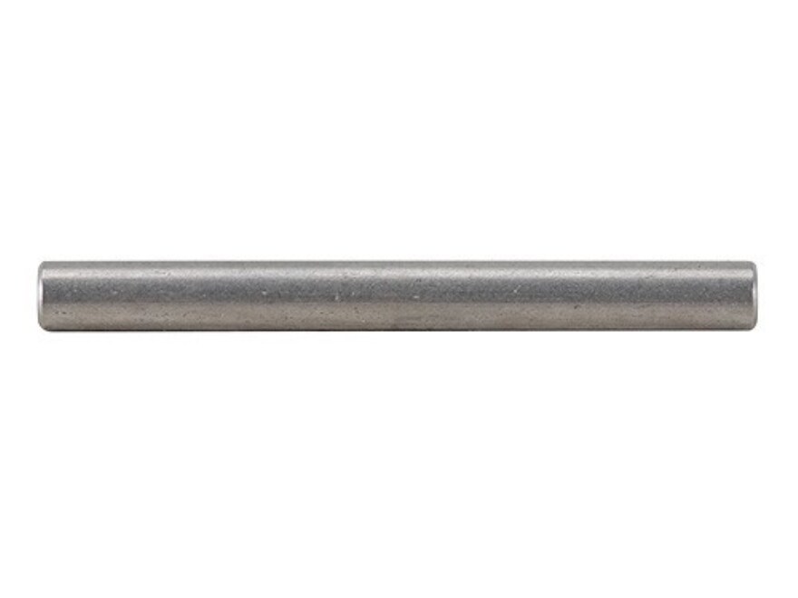 Ruger Recoil Plate Cross Pin Ruger SP101 32 H&R Mag, 9mm Luger, 38