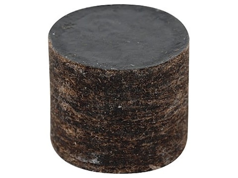 Ballistic Products Shotshell Wads 20 Ga 1/2 Waxed Hard Card Bag of 200