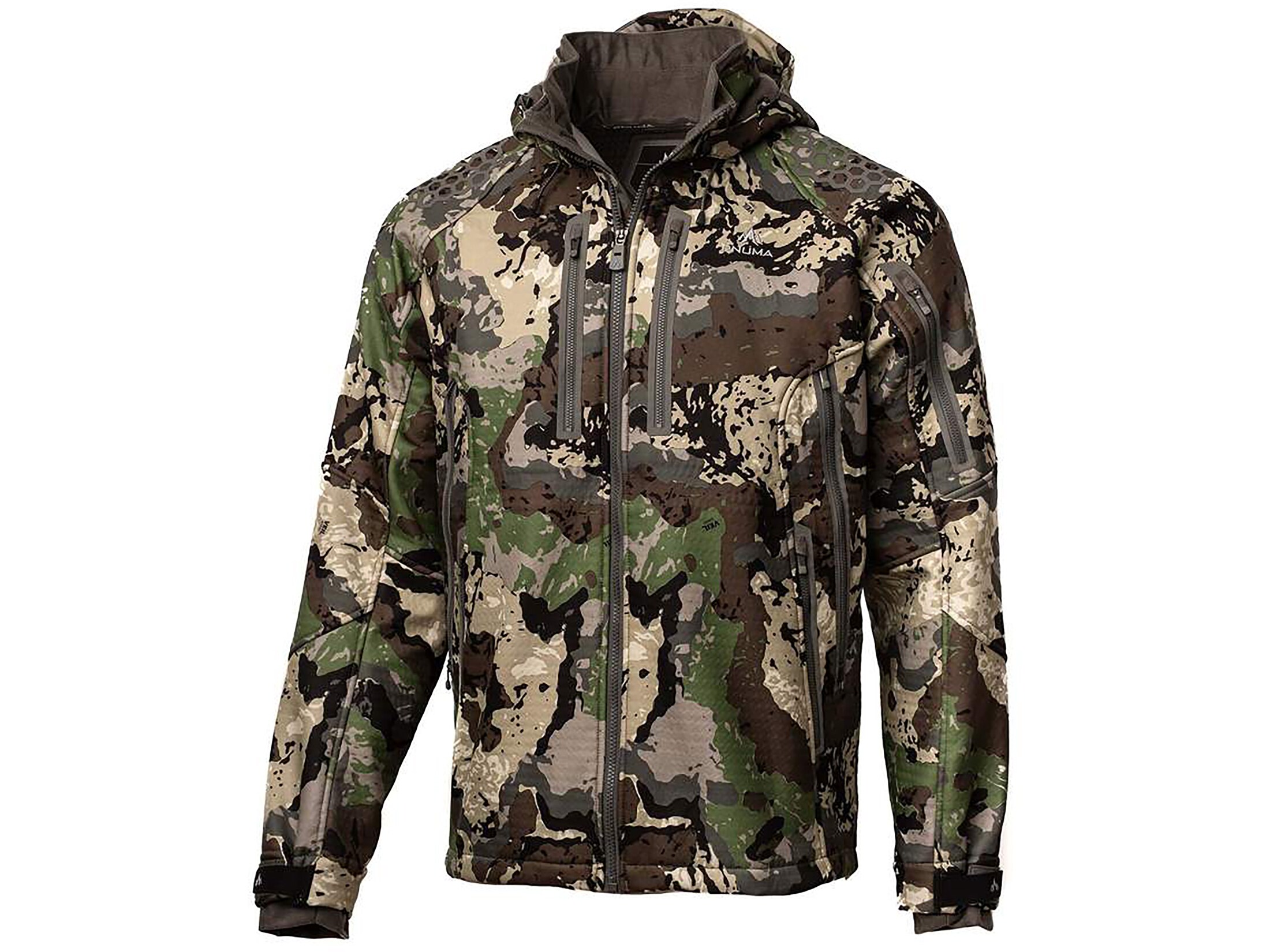 Pnuma Men's Waypoint Jacket Caza XL