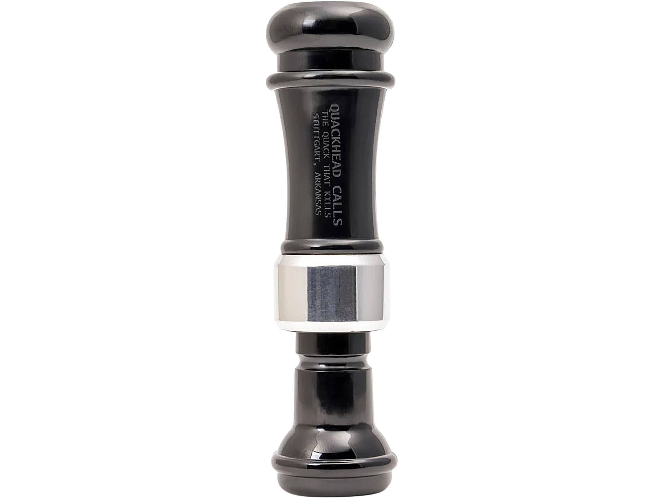 RNT Quackhead Mondo LA Short Barrel Duck Call