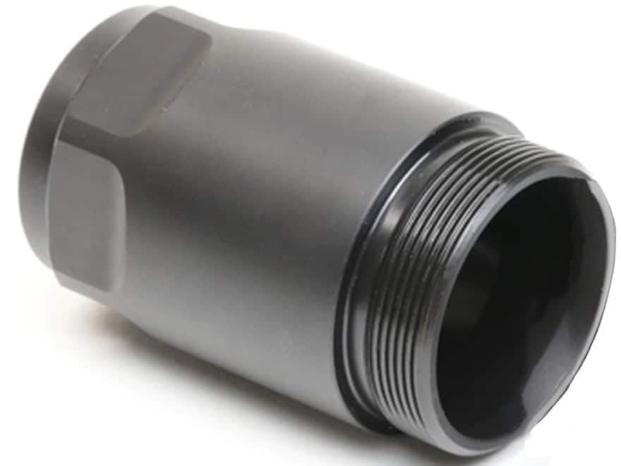 Griffin Armament Taper Mount Minimalist, Optimus Taper Mount Adapter