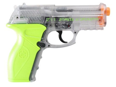 Pistole Airsoft Zombie HG193 BB Gun | Beretta M92 Pistol Airsoft Gas
