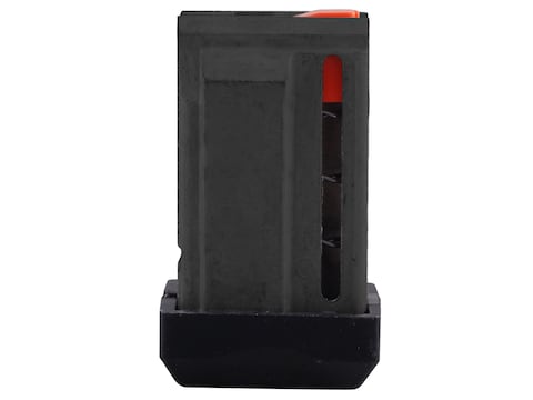 Remington Mag Remington 597 22 Long Rifle 10-Round Aluminum Black