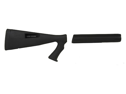 Speedfeed 3 Tactical Pistol Grip Buttstock Forend Integral Mag Tubes