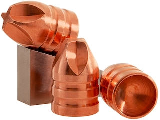 Product Comparison for Nosler ASP (Assured Stopping Power) 40 Caliber ...