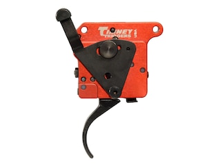 Shilen Varmint Special Rifle Trigger Remington 700 40X without Safety