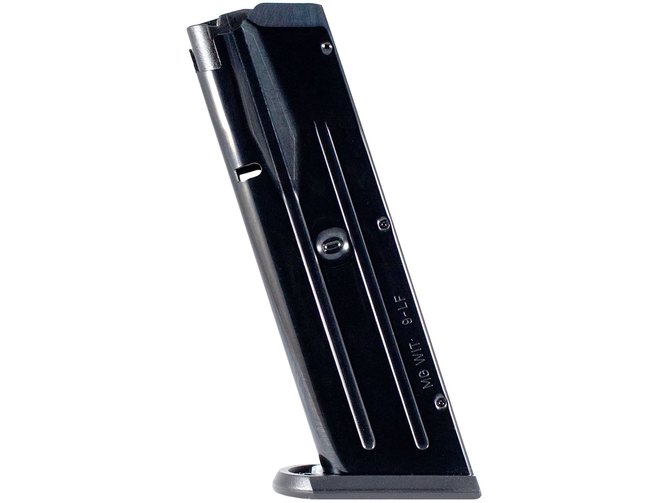 Mec-Gar Mag EAA Witness, Tanfoglio Large Frame 9mm Luger 10-Round