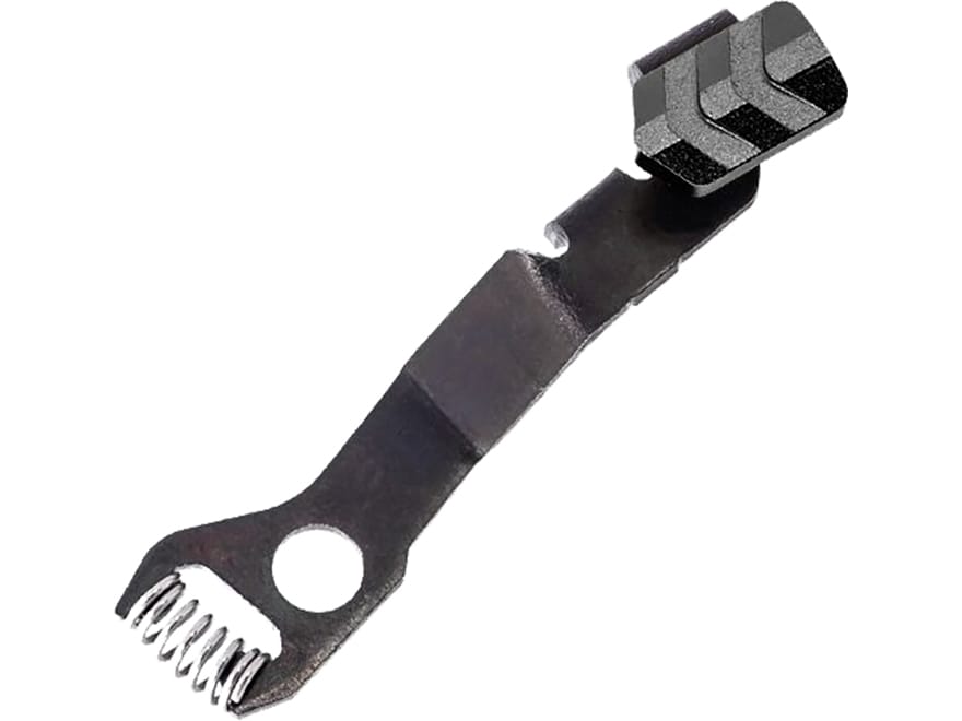 Tyrant Designs Extended Slide Stop Release Glock 42, 43, 43X, 48