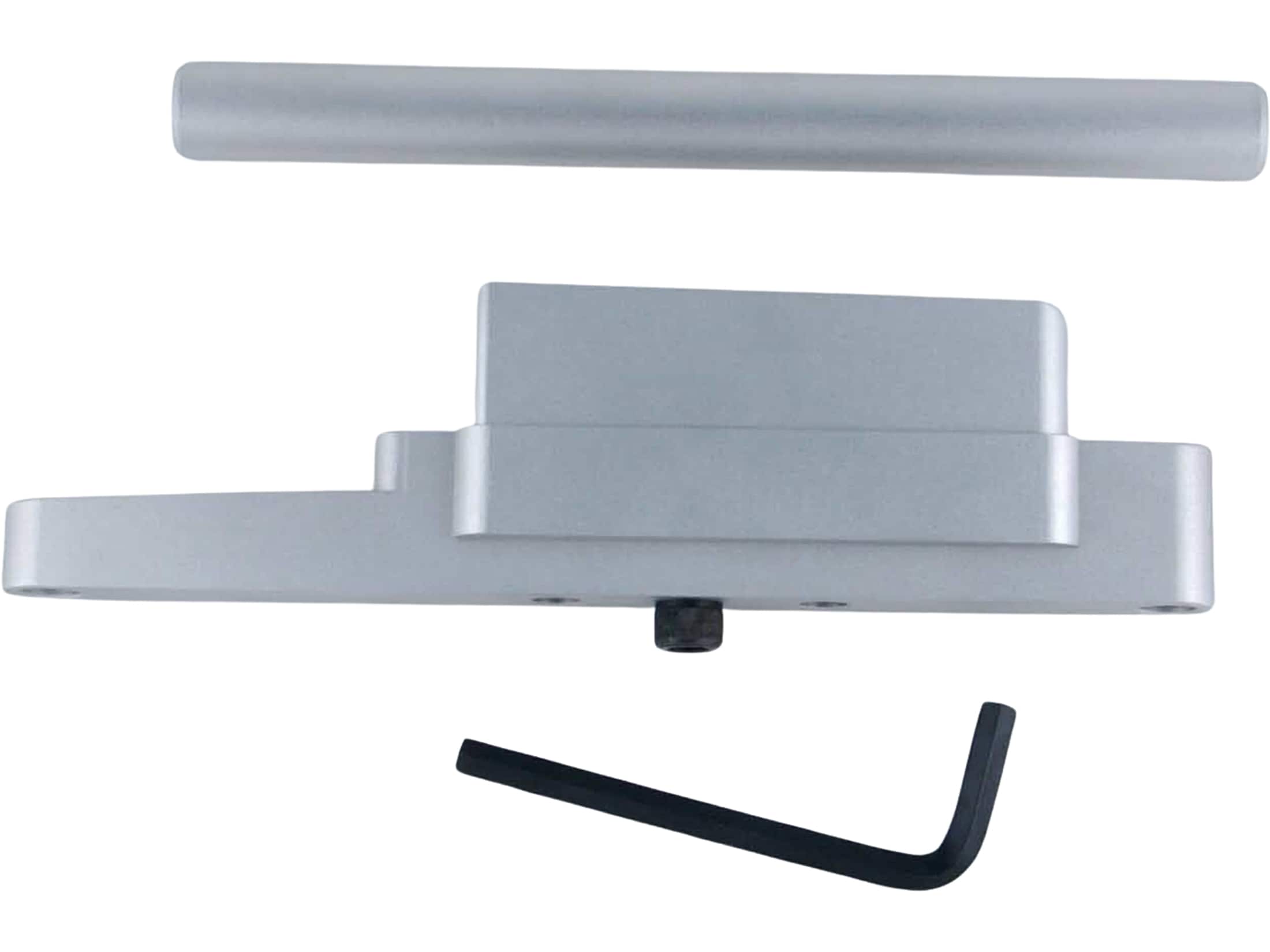 Score High Trigger Guard Mag Bedding Block Remington 700 BDL Long