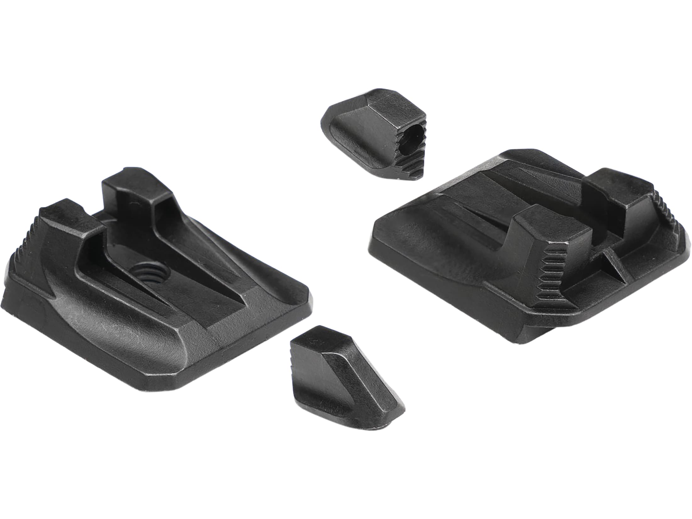 Strike Industries Sight Set Taurus G2, G3 Large Rear Standard Height