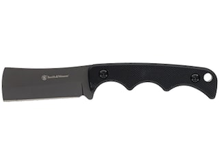 Product Comparison for Smith & Wesson HRT Karambit Neck Fixed Blade ...