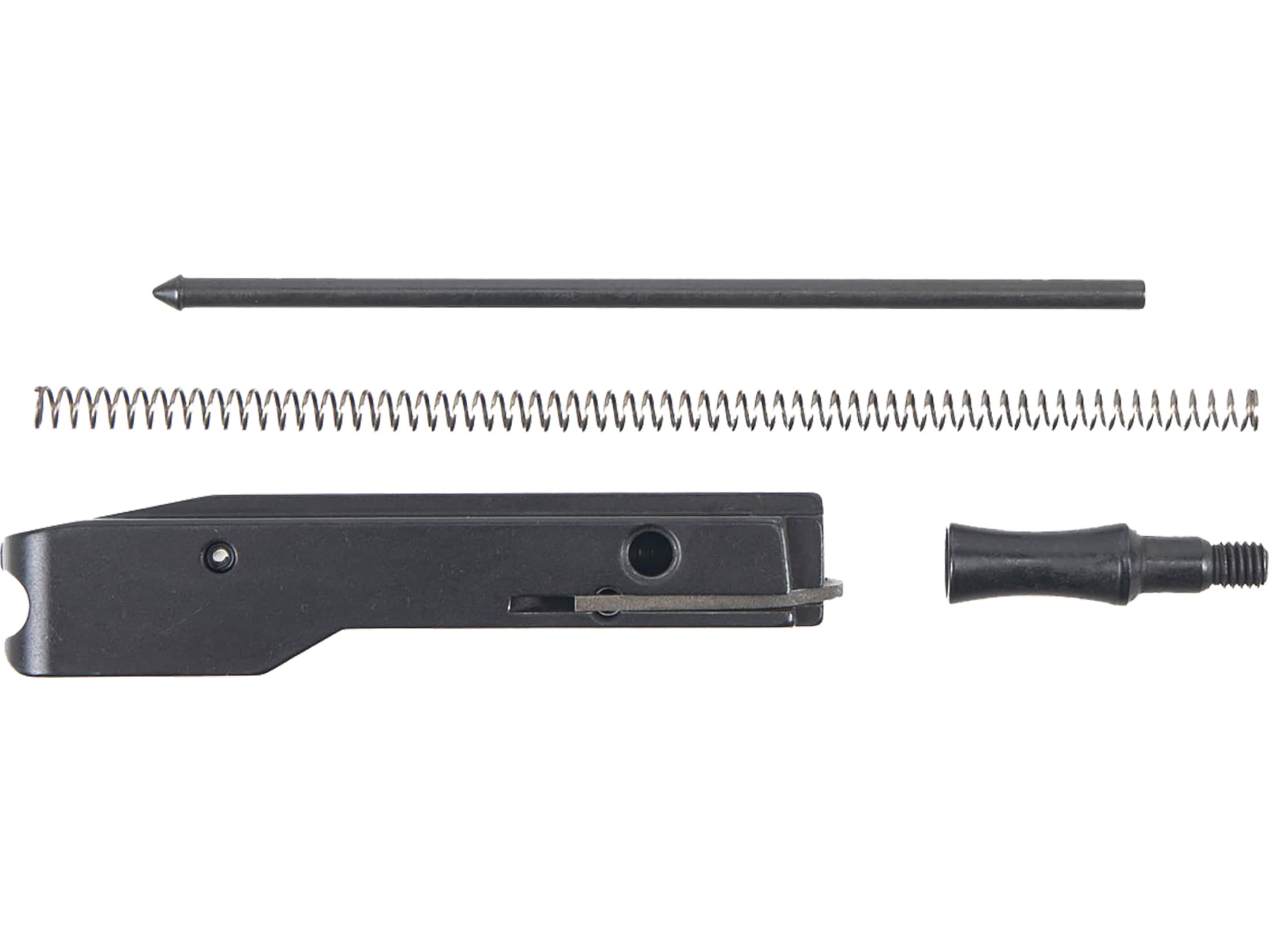 Grey Birch Precision Ruger 10/22 Bolt Assembly Nitride