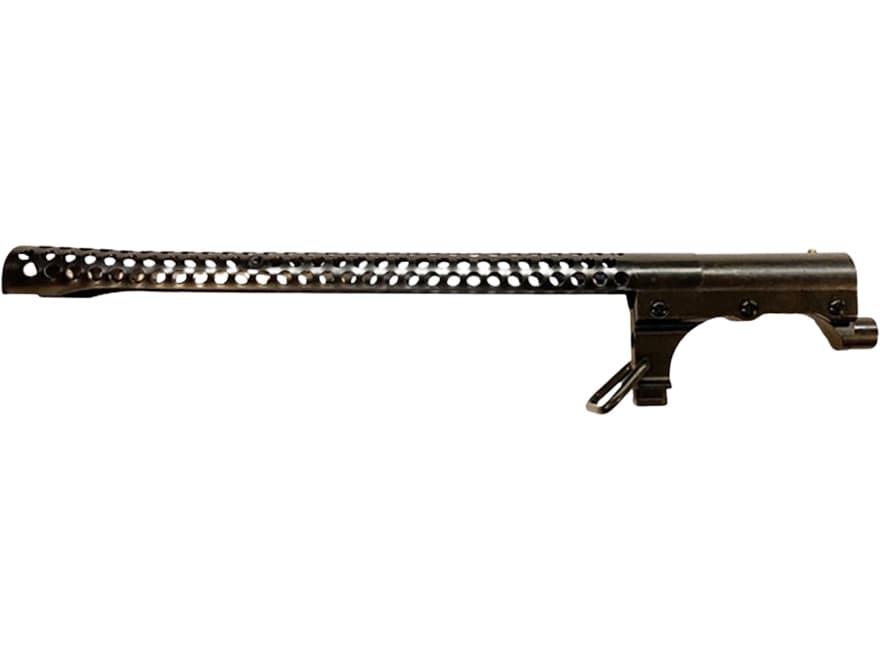 Linemount Winchester 1897 Trench Gun Heat Shield