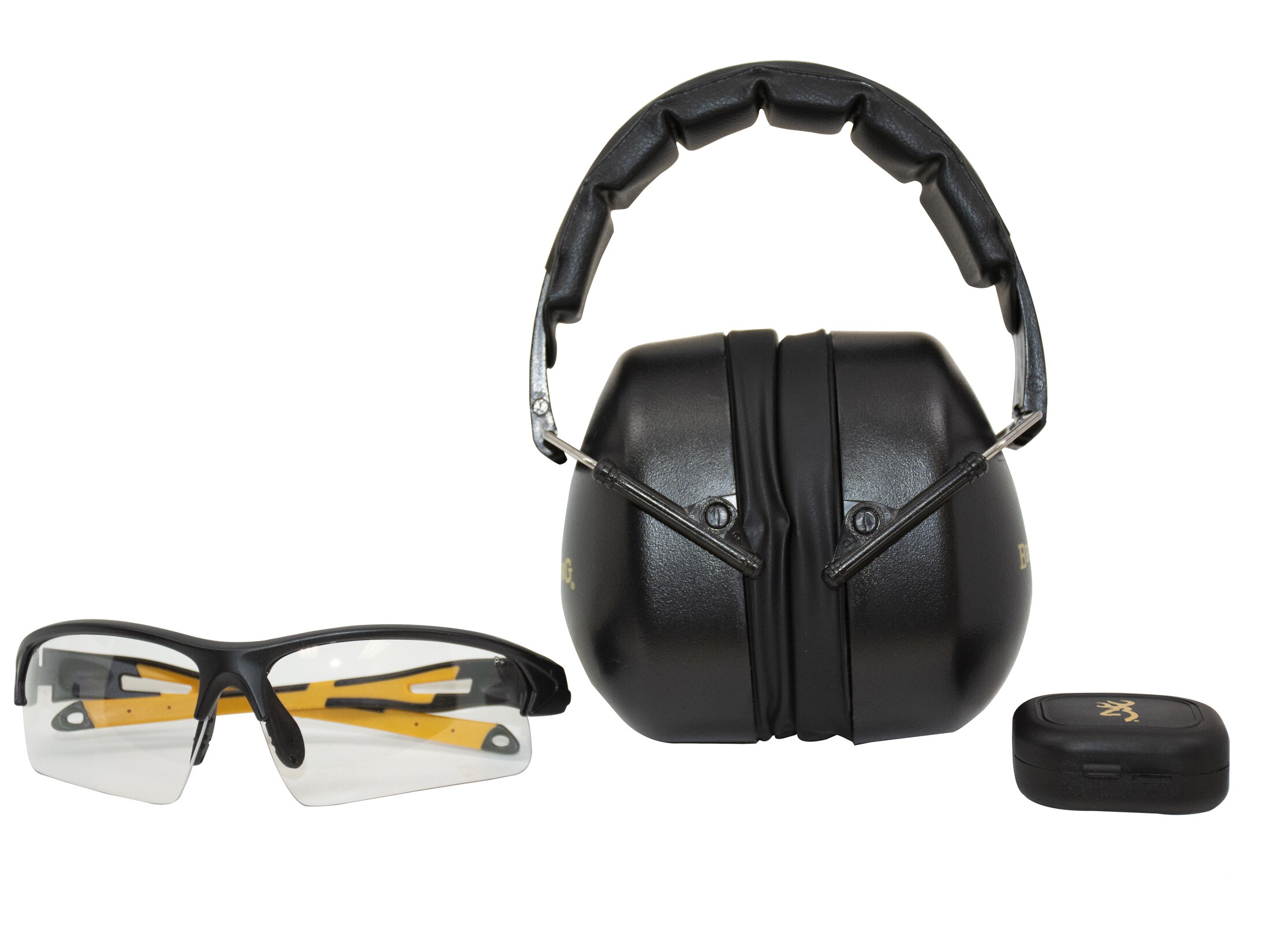 Browning Range Safety Kit